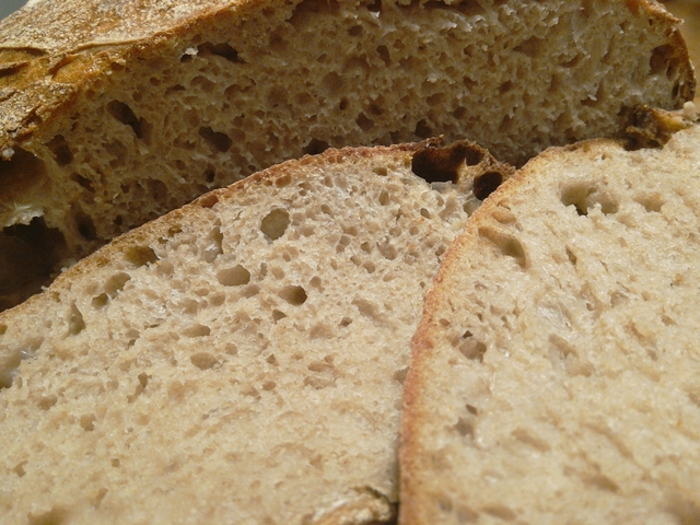 Country Rye nach Chad Robertson • Brotbackforum - Die Hobbybäckerei